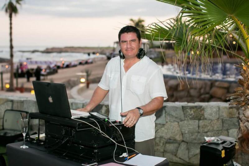 Gallery - DJ Mijares