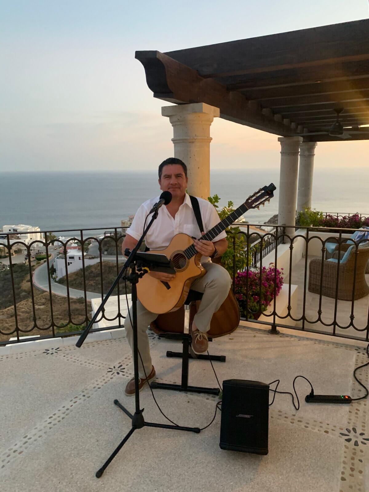 Gallery - DJ Mijares
